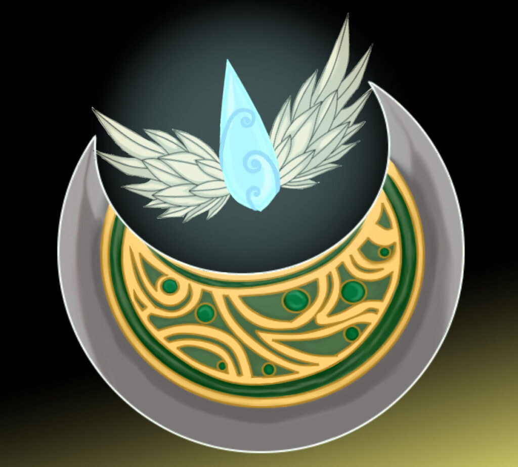Wow Guild Logo